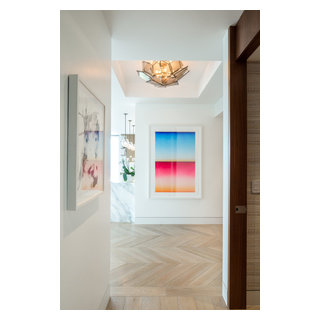 Doheny Road Residence - Los Angeles - by Pam Rigney Design | Houzz