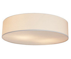 ideas to update large kitchen ceiling wood/florescent light box