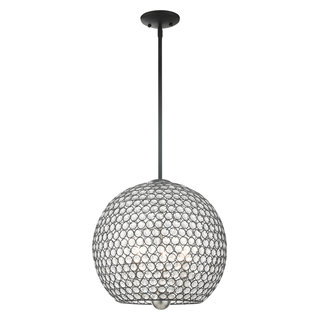 Cassandra Pendant, Small - Contemporary - Pendant Lighting - by ...