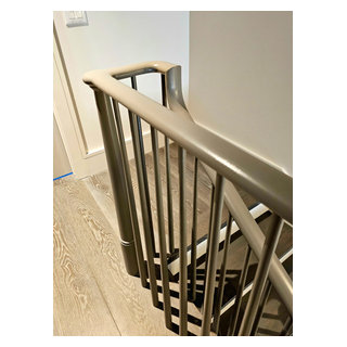 112_Modern Twist on a Classic Rail System, Washington DC 20007 - Modern ...