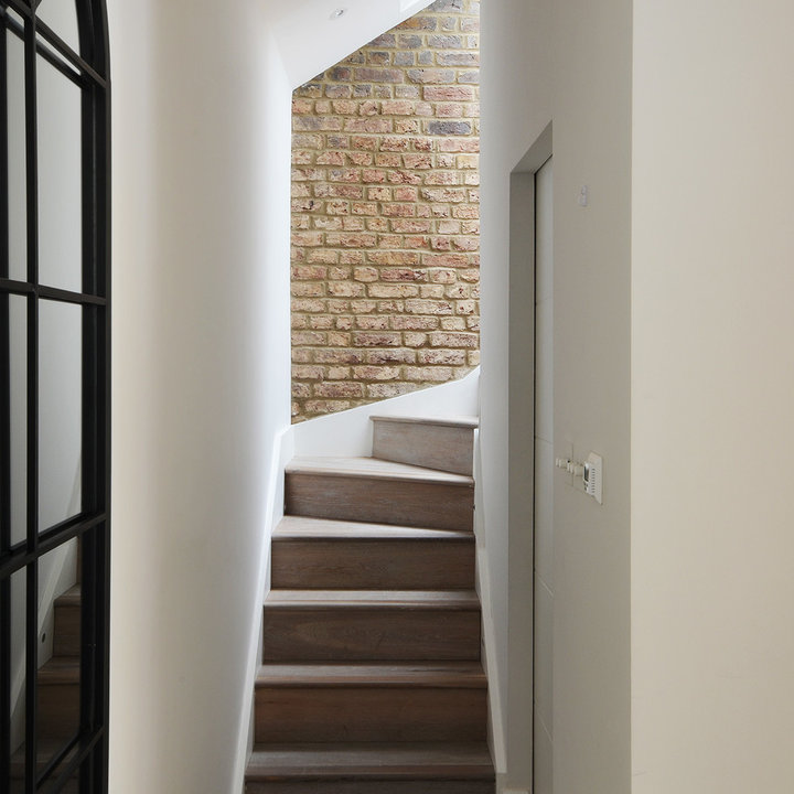 75 Small Staircase Ideas You'll Love - February, 2026 | Houzz