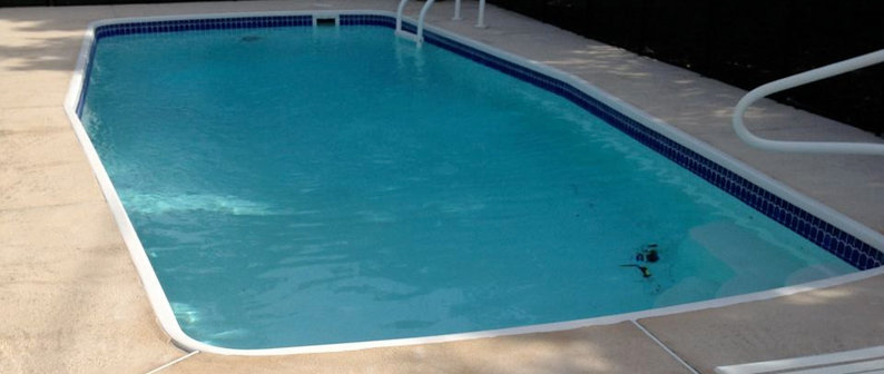 PETTIT POOLS - Project Photos & Reviews - Port Richey, US | Houzz