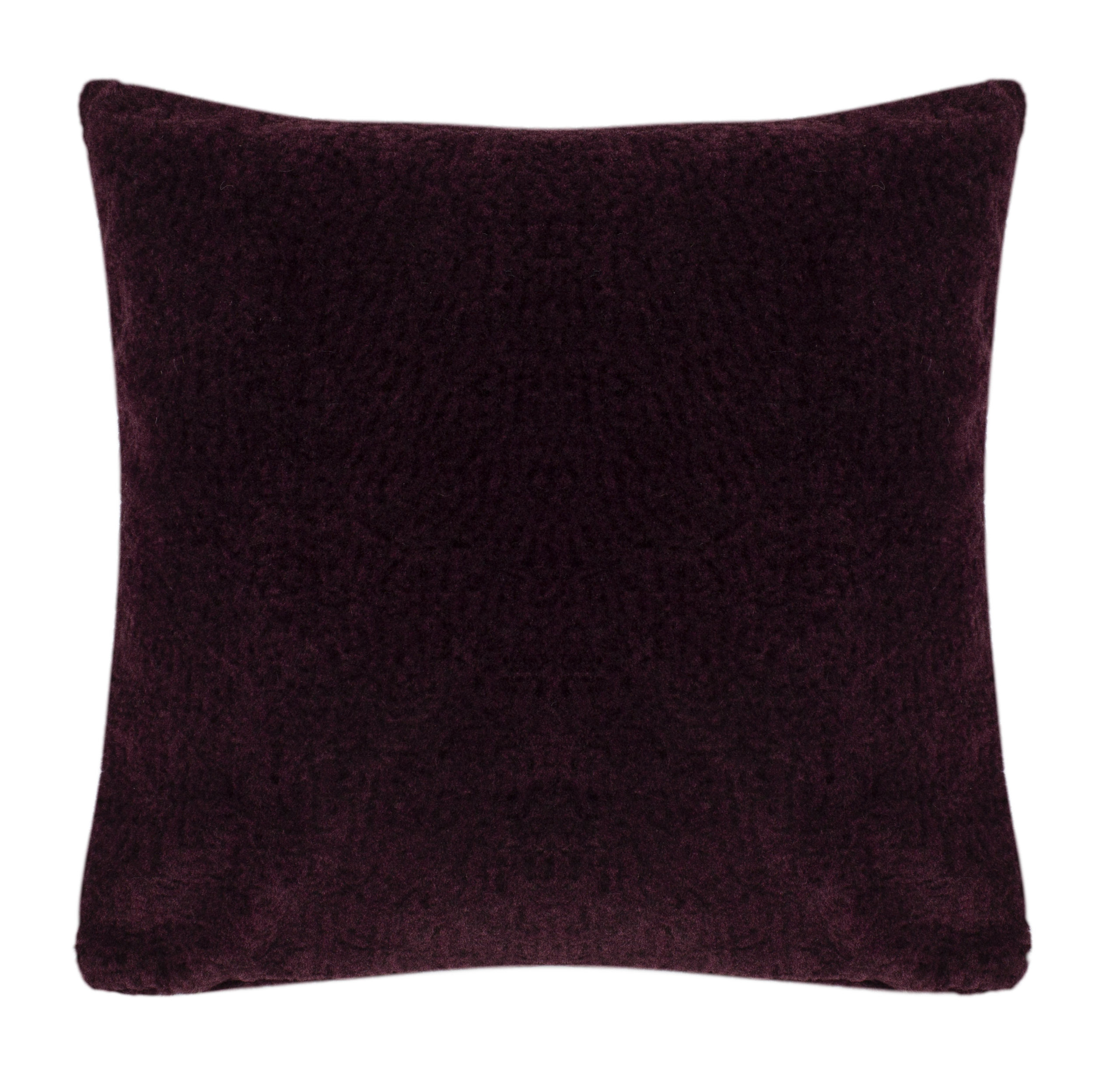 Safavieh Barica Pillow, 1'8"x1'8" - Contemporary - Decorative Pillows ...