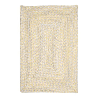 Colonial Mills Catalina Ca39 Sun-soaked Area Rugs, 6x9 Rectangle ...