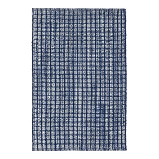 Coco Handwoven Indoor/Outdoor Rug, 3' x 5' - Contemporary - Outdoor ...