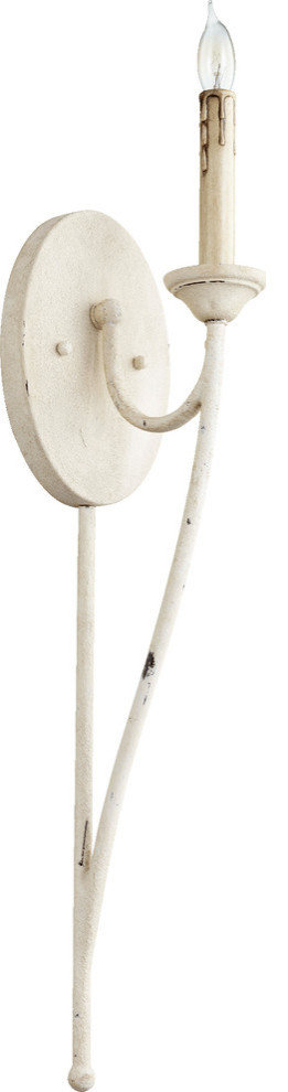 Brooks 1-Light Wall Mount - Farmhouse - Wall Sconces - by Designer ...