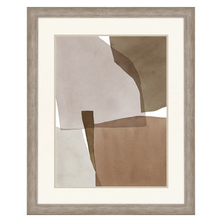 Translucent Chorus Artwork - Contemporary - Prints And Posters - by ...