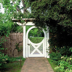 Outside window camouflage ideas needed