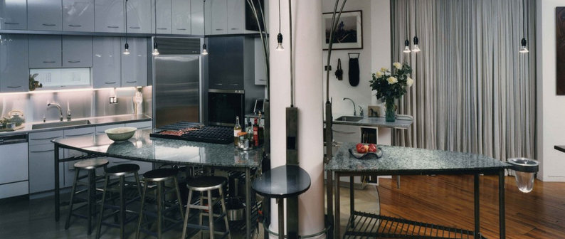 wanta-architect PLLC - Project Photos & Reviews - New York, NY US | Houzz