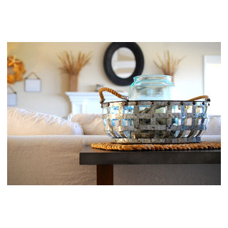 Los Osos California Beach House Remodel - Bord de Mer - San Luis Obispo ...