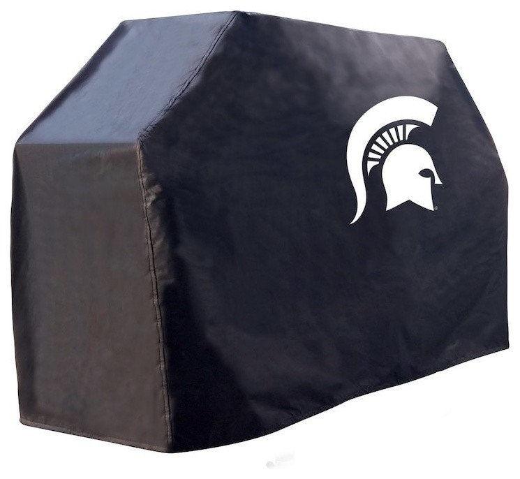 72" Michigan State Grill Cover by Covers by HBS, 72", 72 ...