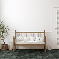 Renaissance Porcelain Floor and Wall Tile Sample - Contemporary - Tile ...