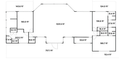 Beginning home design