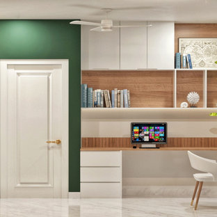 Indian Home Office Design Ideas, Inspiration & Images - September 2021 ...