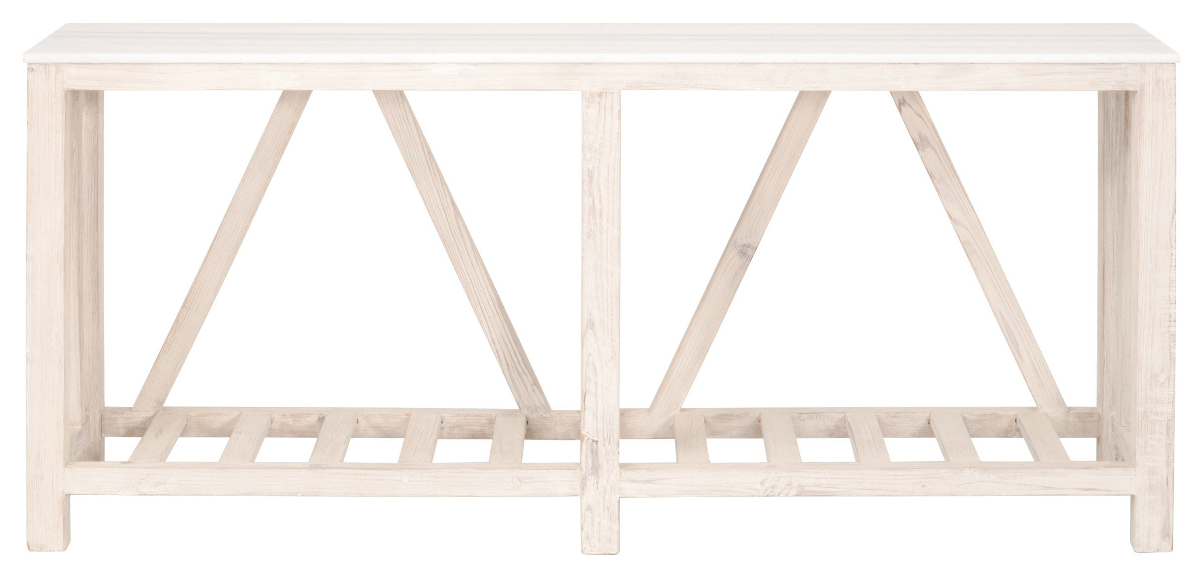 Spruce Console Table - Transitional - Console Tables - by Essentials ...