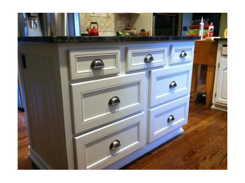 Update to 1984 Kitchen | Houzz Forum