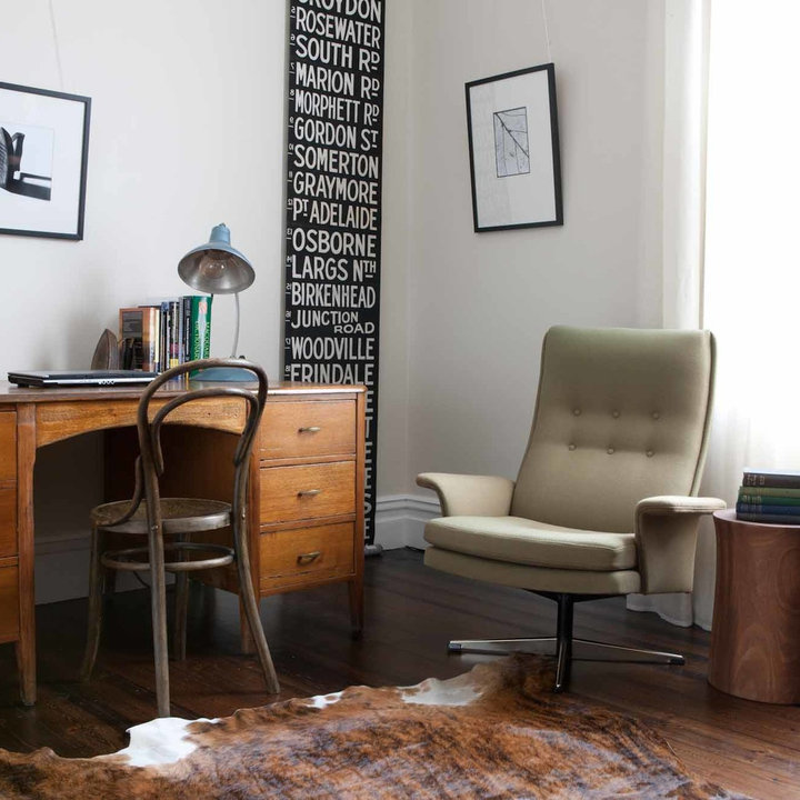 75 Beautiful Study Room Ideas & Designs - April 2026 | Houzz AU
