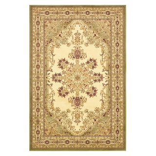 Traditional Royale Area Rug, 6'x9' - Traditional - Area Rugs - by ...