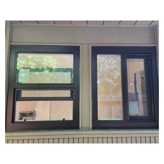 Windows & Beyond - Custom Window Projects - Exterior - San Francisco ...