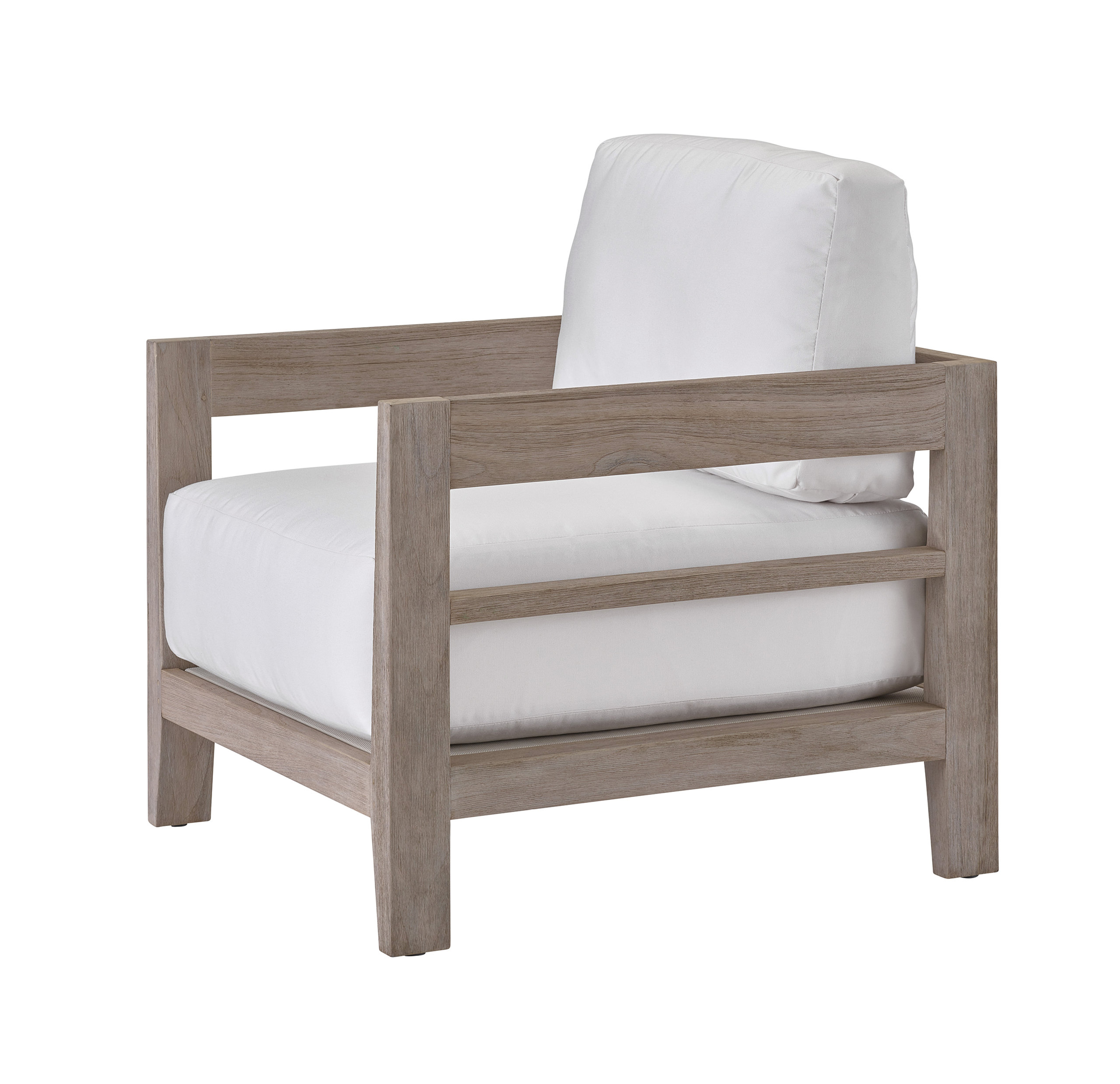 La Joalla Louge Chair - Transitional - Outdoor Lounge Chairs - by ...