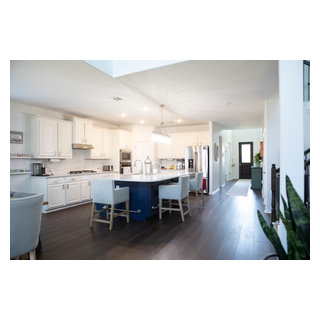 Catura Signature | Modin Rigid LVP Collection Customer Space | TX ...