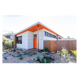 Nudgee - Brisbane - by Crest Building Group | Houzz