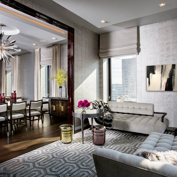75 Formal Living Room Ideas You'll Love - April, 2026 | Houzz