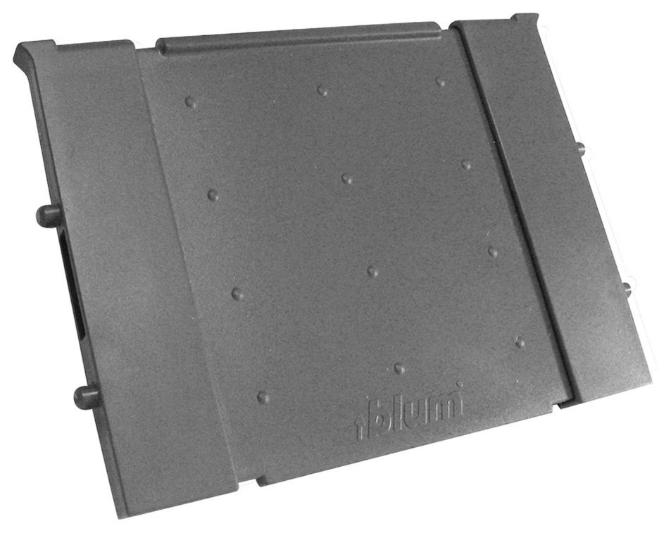 Blum ORGA-LINE Components Single Divider - Traditional - Kitchen Drawer ...