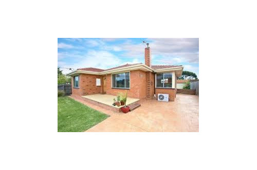 New window 1970's brick veneer | Houzz AU
