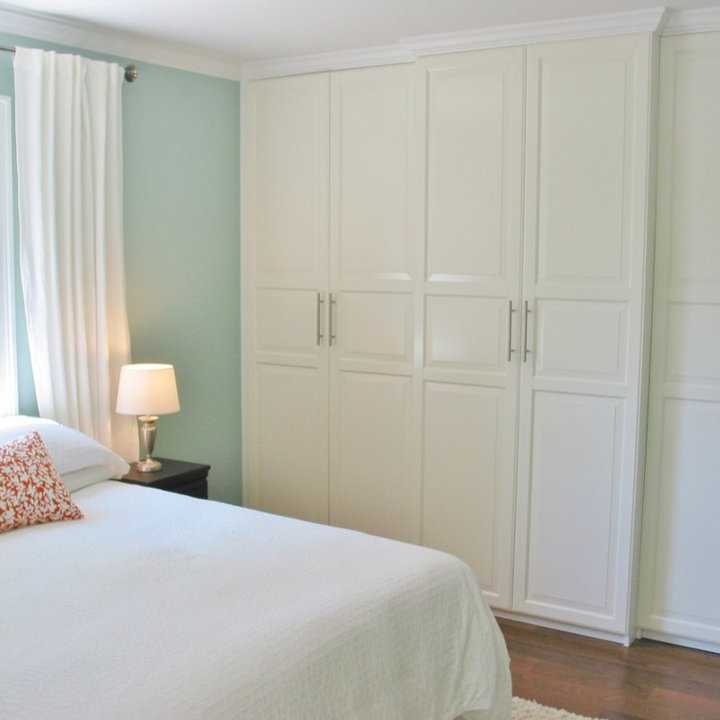 75 Beautiful Bedroom 3X3 Room Home Design Ideas & Designs | Houzz AU