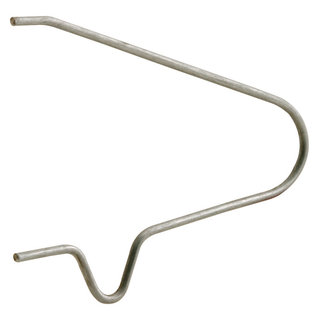 Window Screen Tension Springs with Steel Wire, 1-3/4"x1-1/4", 25Pack ...