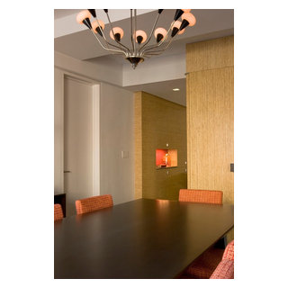 Loft - Modern - New York - by Mark Holmquist Architect, PLLC | Houzz