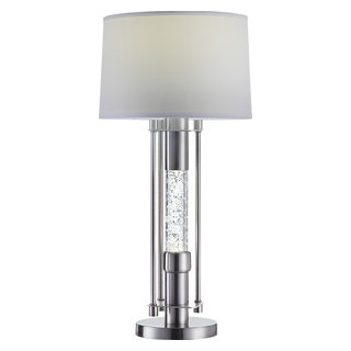 Olsen Table Lamp - Transitional - Table Lamps - by HedgeApple | Houzz