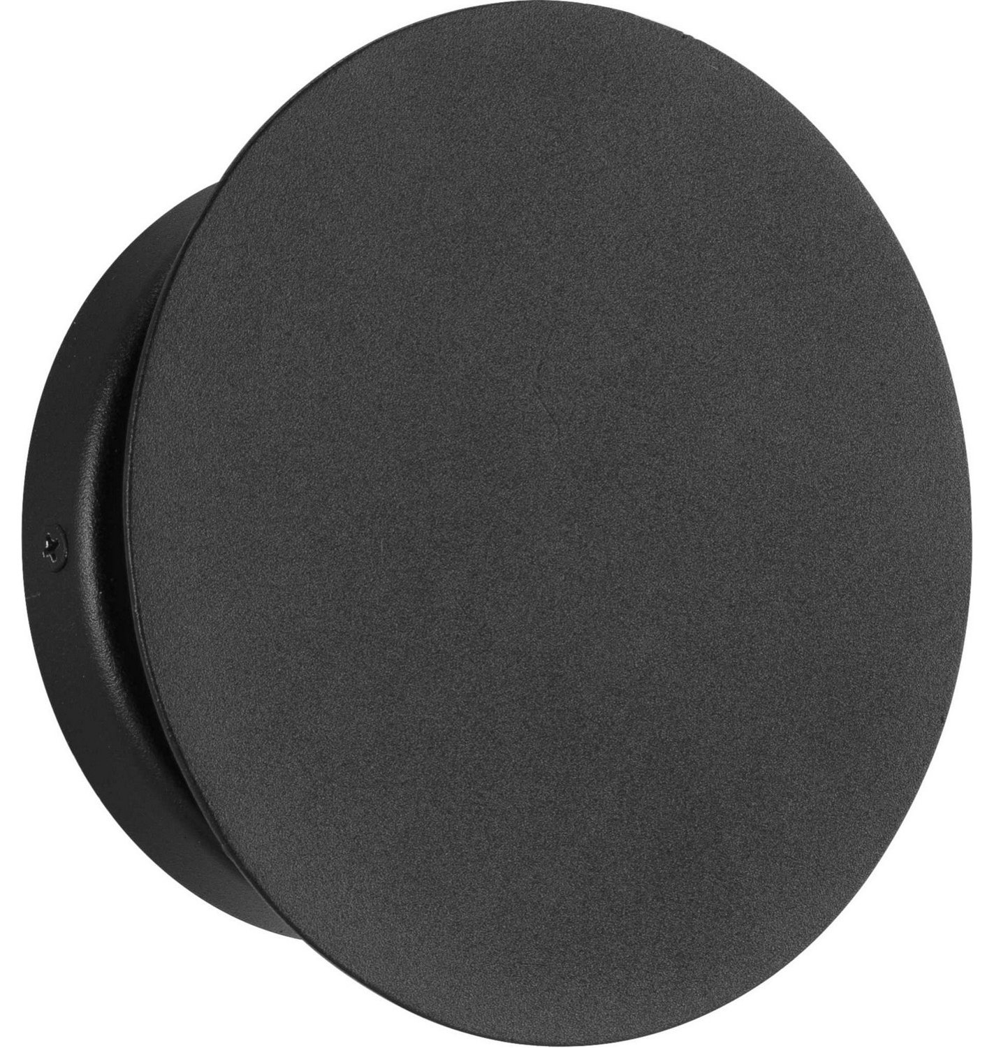 Z-2020 LED LED Wall Sconce, Textured Black - Contemporary - Outdoor ...