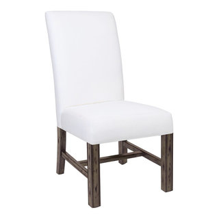 Elk Home Couture Covers Torben, Chair Only - Farmhouse - Dining Chairs ...