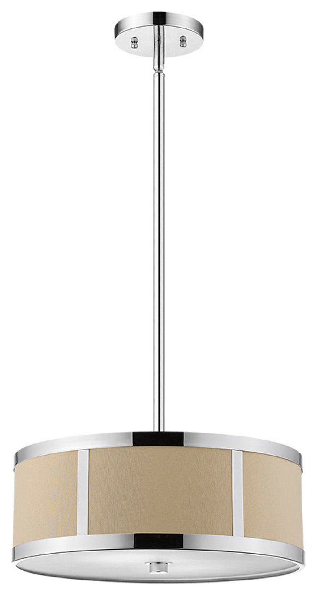 Acclaim Lighting TP797 Butler 20"W Pendant / Ceiling Fixture ...
