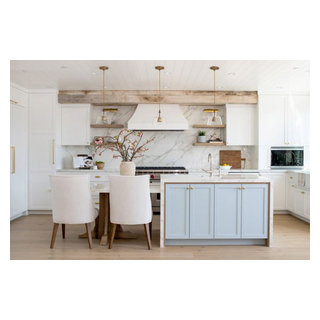 Interior 2025 - Modern - Chicago - by DENISE DERING DESIGN | Houzz