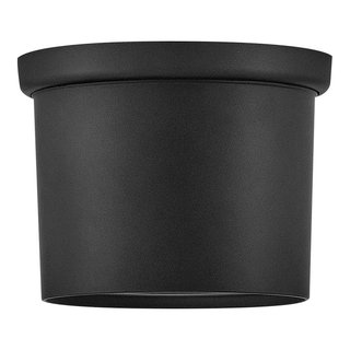 Hinkley Iver Flush Mount Kit, 6.0" - Transitional - Ceiling Fan Accessories - by Hinkley | Houzz