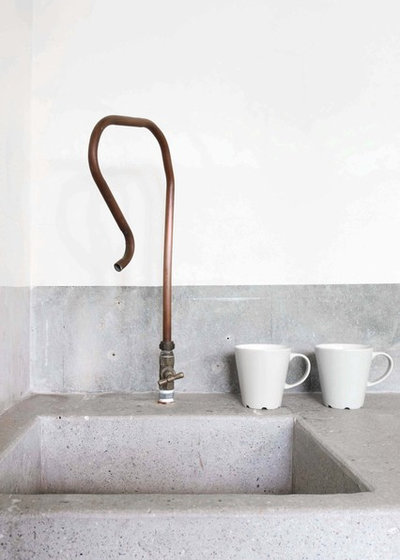 Design Your Own Faucets With Copper Pipe – Budget Realty Colorado