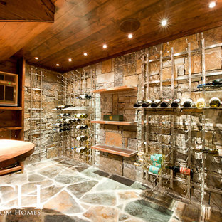 Fotos de bodegas | Diseños de bodegas modernas - Agosto 2020 | Houzz ES