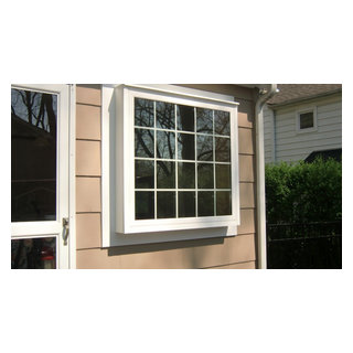 Chatham Windows, Doors, and 4 Season Porch April '12 - New York - by ...