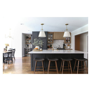 Dutch and Dutchess - Transitional - Other - by Jennifer Strickler ...