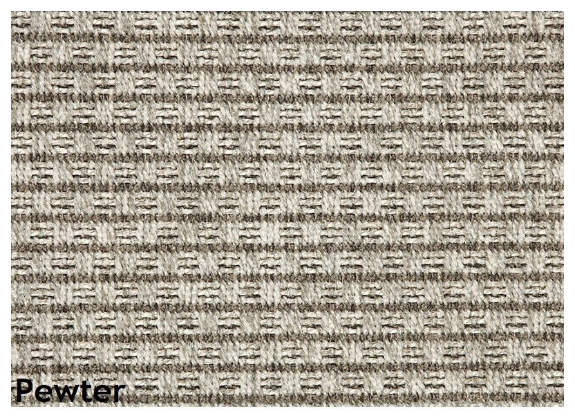 Couristan DOMINICA Area Rug Indoor/Outdoor Carpet, Square 9x9 ...