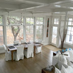 Burnell - Transitional - Dining Room - Providence - by Cynthia Hayes ...
