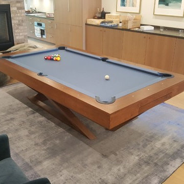 Pool Table Drawer - Photos & Ideas | Houzz