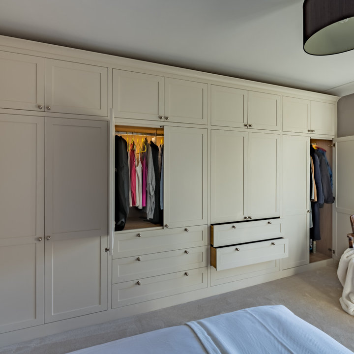 75 Built-In Closet Ideas You'll Love - March, 2025 | Houzz