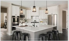 Kitchen Island at an Angle? | Houzz Forum