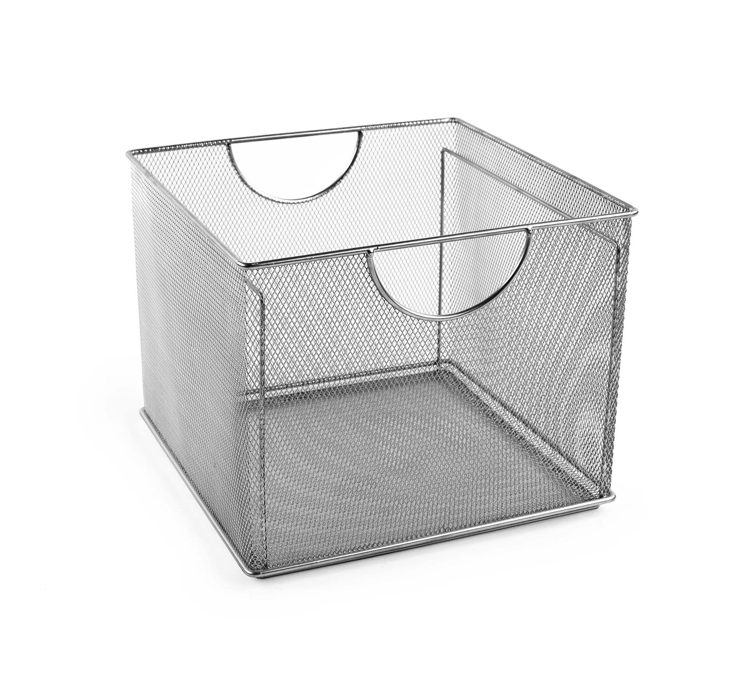 Mesh File Box - Contemporary - Desk Accessories - by DESIGN IDEAS | Houzz