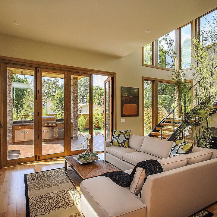 Indoor Atrium - Photos & Ideas | Houzz