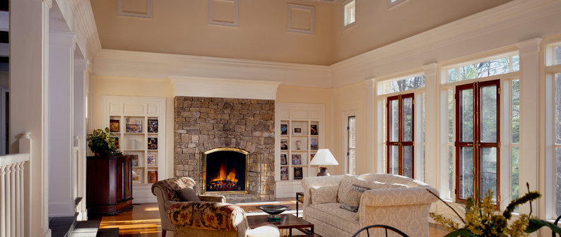 DEVLIN ARCHITECTURE - Project Photos & Reviews - Pittsburg, PA US | Houzz